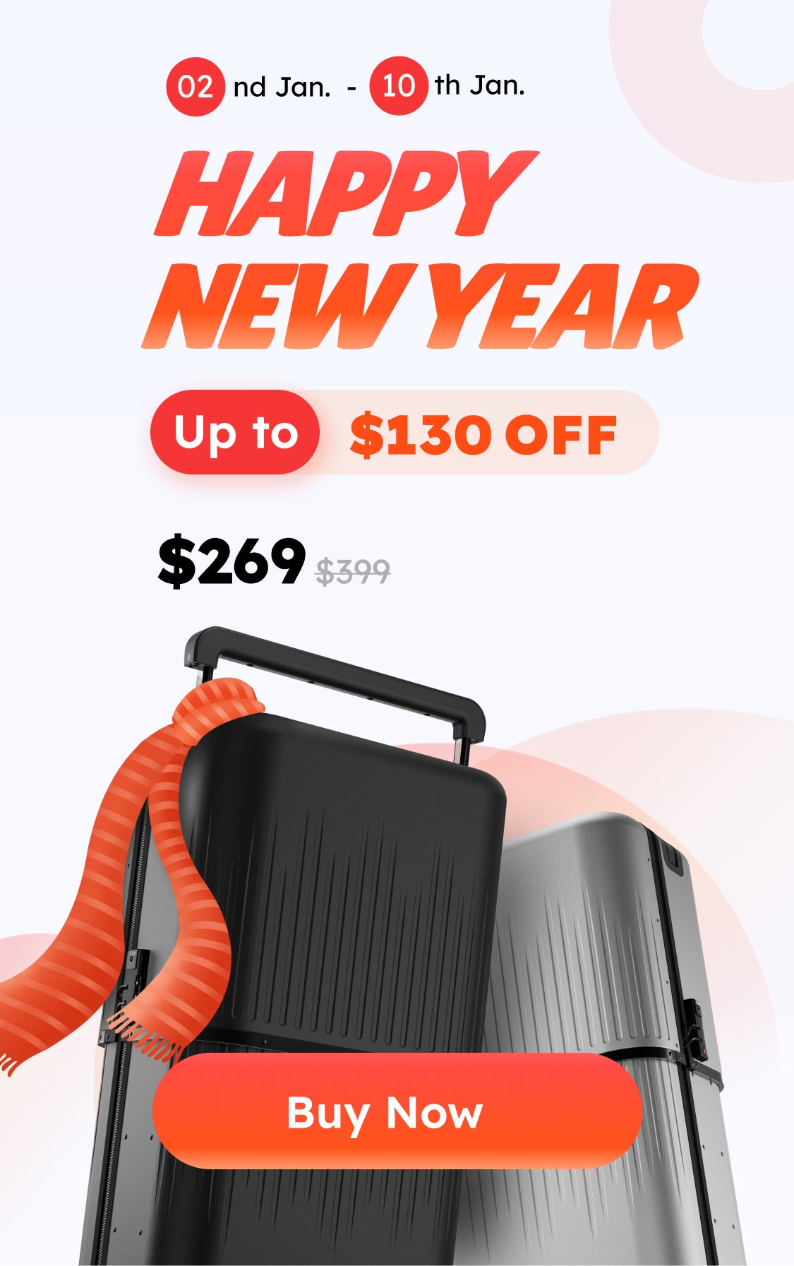 Velo Luggage: 3-in-1 Expandable Hardside Luggage – VELO Luggage