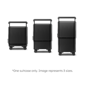 VELO 3-in-1 Expandable Hardside Luggage – VELO Luggage