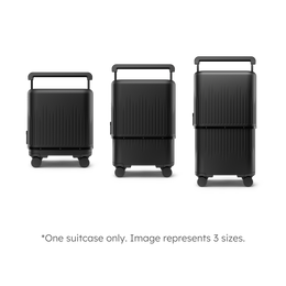 VELO 3-in-1 Expandable Hardside Luggage – VELO Luggage